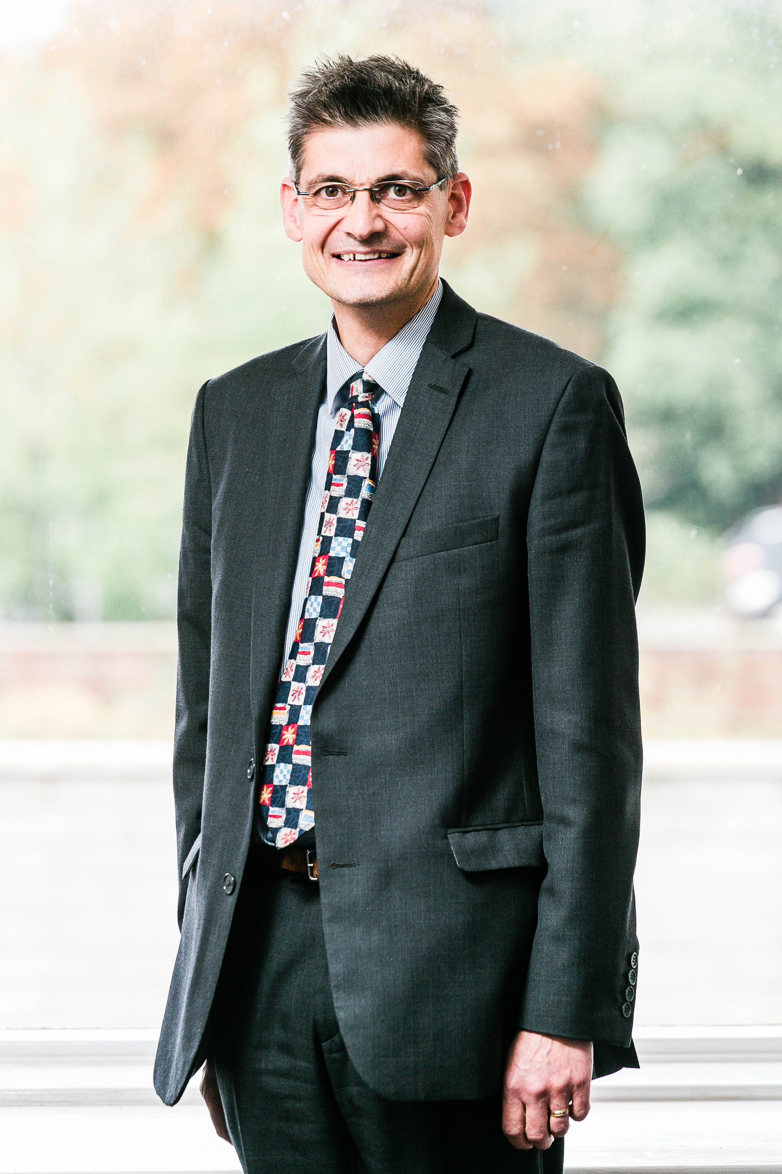 Team Page | Jackson Robson Licence